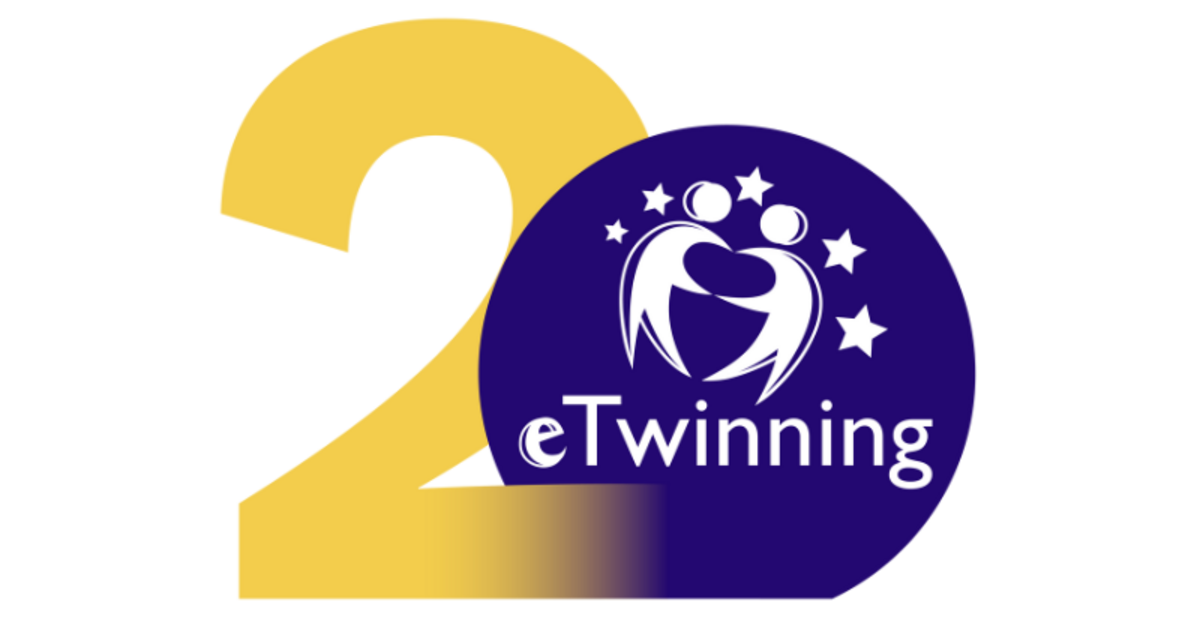 20 Jahre eTwinning in Europa