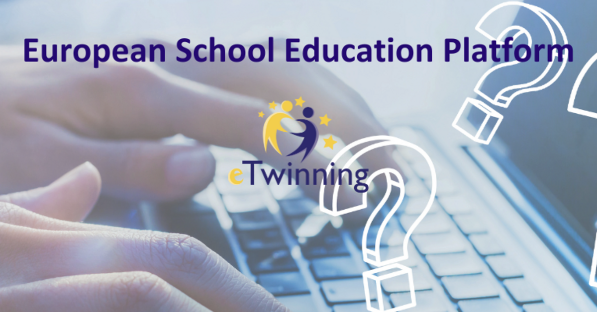 FAQs zur European School Education Platform